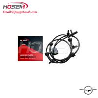 China Replacement ABS Wheel Speed Sensor SA124372B For Haima S5 2014‑2016 Rear Right Wheel for sale
