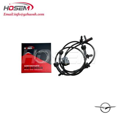 China Replacement ABS Wheel Speed Sensor SA124372B For Haima S5 2014‑2016 Rear Right Wheel for sale