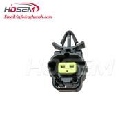 China Replacement ABS Wheel Speed Sensor SA124372B For Haima S5 2014‑2016 Rear Right Wheel for sale