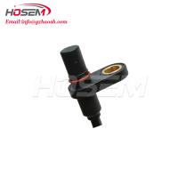 China Replacement ABS Wheel Speed Sensor SA124372B For Haima S5 2014‑2016 Rear Right Wheel for sale