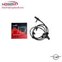 China HOSEM SA124372Y Anti‑Lock Brake Sensor Rear Left For Haima S5 2014‑2016 for sale