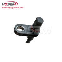 China HOSEM SA124372Y Anti‑Lock Brake Sensor Rear Left For Haima S5 2014‑2016 for sale