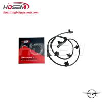China FA14‑43‑72Y ABS Wheel Speed Sensor Rear Left Right For Haima M5 2014‑2017 HOSEM B2B Wholesale for sale