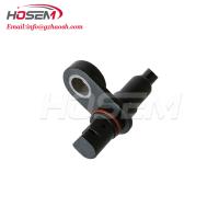China FA14‑43‑72Y ABS Wheel Speed Sensor Rear Left Right For Haima M5 2014‑2017 HOSEM B2B Wholesale for sale