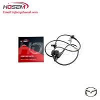 China HOSEM GV9B4371Y ABS Sensor For Mazda6 Atenza GJ 2014‑2017 Rear Left & Right for sale
