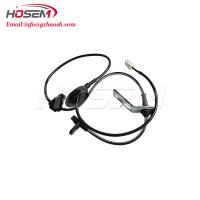 China HOSEM GV9B4371Y ABS Sensor For Mazda6 Atenza GJ 2014‑2017 Rear Left & Right for sale