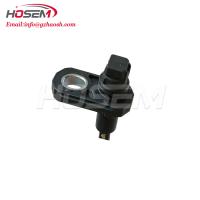 China HOSEM GV9B4371Y ABS Sensor For Mazda6 Atenza GJ 2014‑2017 Rear Left & Right for sale