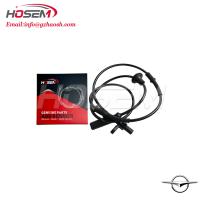 China Autoparts FA02‑43‑731M1 Front Left ABS Wheel Speed Sensor For Haima Family 2007‑2013 for sale