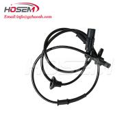 China Autoparts FA02‑43‑731M1 Front Left ABS Wheel Speed Sensor For Haima Family 2007‑2013 for sale