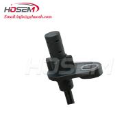 China Autoparts FA02‑43‑731M1 Front Left ABS Wheel Speed Sensor For Haima Family 2007‑2013 for sale