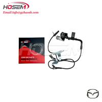 China HOSEM GS1D4370X ABS Wheel Speed Sensor Front Right For Mazda6 Atenza GH 2009‑2015 for sale
