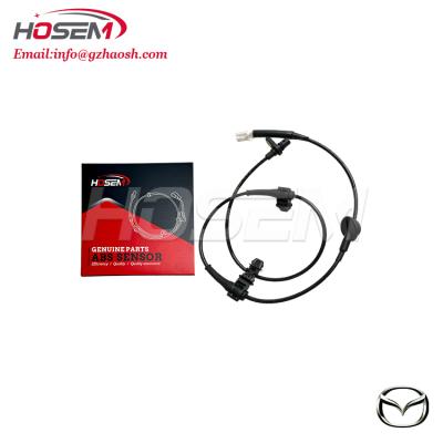 China Replacement Rear Right ABS Wheel Speed Sensor EG234371YC For Mazda CX‑7 ER 2014‑2016 for sale