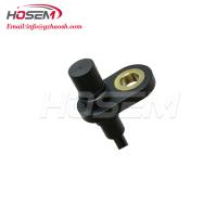 China Replacement Rear Right ABS Wheel Speed Sensor EG234371YC For Mazda CX‑7 ER 2014‑2016 for sale