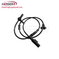 China HA004379YM1A ABS Wheel Speed Sensor Rear Left For Haima Family 2nd/3rd Gen 2006‑2015 for sale