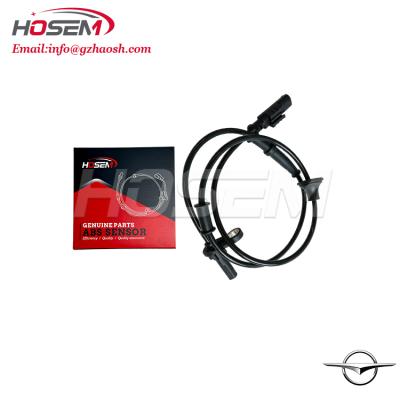 China HA004379YM1A ABS Wheel Speed Sensor Rear Left For Haima Family 2nd/3rd Gen 2006‑2015 for sale