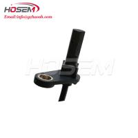 China HA004379YM1A ABS Wheel Speed Sensor Rear Left For Haima Family 2nd/3rd Gen 2006‑2015 for sale