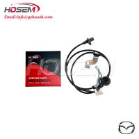 China HOSEM GS1D4371Y Rear Right ABS Sensor For Mazda6 Atenza GH 2009‑2015 B2B Wholesale for sale