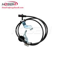 China HOSEM GS1D4371Y Rear Right ABS Sensor For Mazda6 Atenza GH 2009‑2015 B2B Wholesale for sale