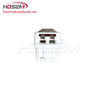 China HOSEM GS1D4371Y Rear Right ABS Sensor For Mazda6 Atenza GH 2009‑2015 B2B Wholesale for sale