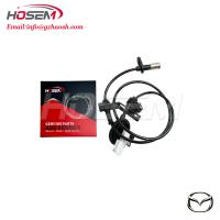 China K0174371Y Rear Universal ABS Wheel Speed Sensor For Mazda CX‑5 KE 2013 for sale