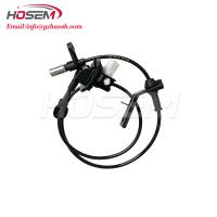China K0174371Y Rear Universal ABS Wheel Speed Sensor For Mazda CX‑5 KE 2013 for sale