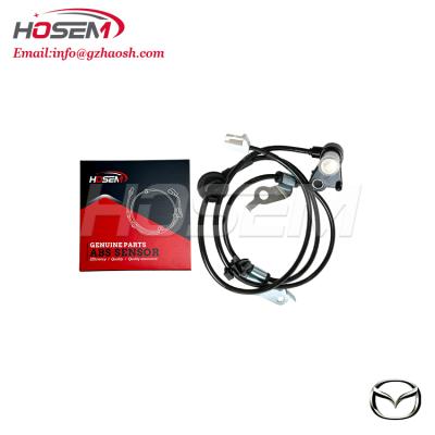 China GJ6A4371YC ABS Speed Sensor Rear Right Replacement for Mazda6 GG 2003-2016 & Besturn B70 2006-2013 for sale