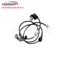 China GJ6A4371YC ABS Speed Sensor Rear Right Replacement for Mazda6 GG 2003-2016 & Besturn B70 2006-2013 for sale