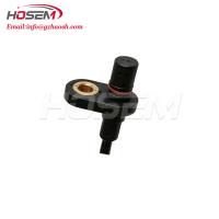 China Rear Left ABS Sensor GS1D4372Y Fit Mazda 6 Atenza GH 2009–2015 for sale