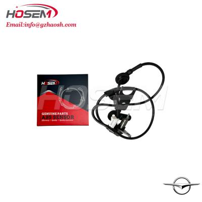China B25D4372YB Rear Left ABS Wheel Speed Sensor for Haima Family I 2002-2006 for sale