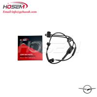 China Aftermarket ABS Wheel Speed Sensor DFR54370X Fit Haima Family I 2002-2006 for sale