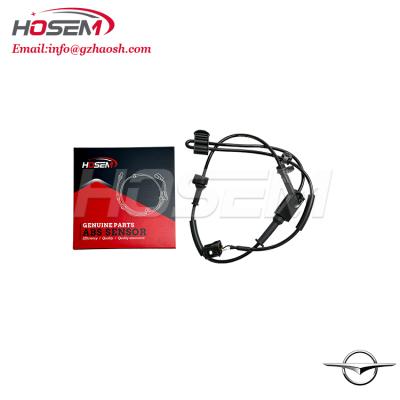 China Aftermarket ABS Wheel Speed Sensor DFR54370X Fit Haima Family I 2002-2006 for sale