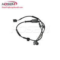 China Aftermarket ABS Wheel Speed Sensor DFR54370X Fit Haima Family I 2002-2006 for sale
