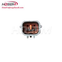 China Replacement B25D4373XG Wheel Speed Sensor Front Left for Haima Family 2002–2006 for sale