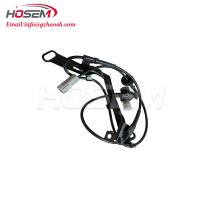 China Replacement B25D4373XG Wheel Speed Sensor Front Left for Haima Family 2002–2006 for sale