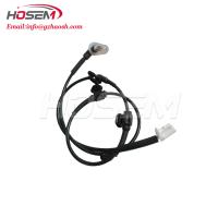 China EG274371YB Rear Right ABS Wheel Speed Sensor for Mazda CX-7 ER 2014-2016 Brake Replacement for sale