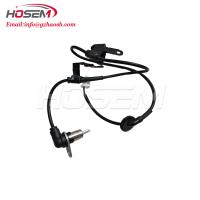 China HOSEM B25D4371YB Wheel Speed Sensor Rear Left For Haima Family 2nd–Gen/3rd‑Gen 2006–2015 for sale
