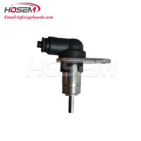 China HOSEM B25D4371YB Wheel Speed Sensor Rear Left For Haima Family 2nd–Gen/3rd‑Gen 2006–2015 for sale