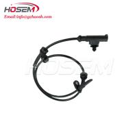 China SA124372X ABS Sensor Front Left Right Fit Haima S5 2014-2016 HOSEM Autoparts for sale