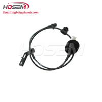 China K0114371YA Anti-Lock Brake Rear Sensor Rear Left Right for Mazda CX-5 KE 2013- for sale