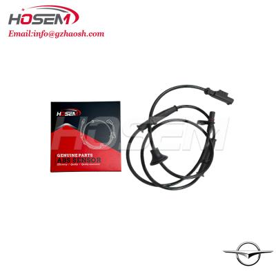 China HA004373XM1A ABS Sensor Front Left fit Haima Family II III 2006–2015 for sale