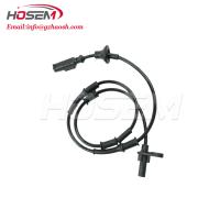 China SA004372YM1 ABS Wheel Speed Sensor for Haima S3 2010–2013 and S7 2013–2017 Rear Left Right for sale