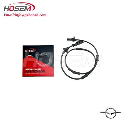 China SA004372YM1 ABS Wheel Speed Sensor for Haima S3 2010–2013 and S7 2013–2017 Rear Left Right for sale