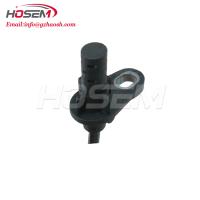 China SA004372YM1 ABS Wheel Speed Sensor for Haima S3 2010–2013 and S7 2013–2017 Rear Left Right for sale
