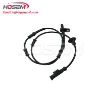 China SA004373XM1 Wheel Speed Sensor Front Left & Right Fit Haima S3 2010–2013 and S7 2013–2017 for sale