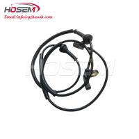 China 30773744 ABS Wheel Speed Sensor for Vol-vo T5(P2) 2014–2016 Rear Left for sale
