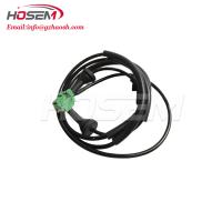 China HOSEM 30773745 Anti-lock Brake Sensor for Vol-vo T5(P2) 2014–2016 Rear Right for sale