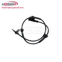 China LR033457 ABS Wheel Speed Sensor for Range Rover L405 2013–2016 Rear Left Right for sale