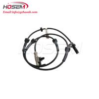 China Autoparts LR081610 ABS Wheel Speed Sensor for Range Rover L405 2013–2016 Front Left & Right for sale