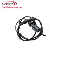 China C2D21184 Anti-lock Brake Wheel Sensor for Jaguar XJ X351 2009–2019 Front Left Right for sale