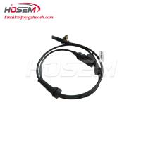 China OE Spec ABS Sensor T2H4069 for Jaguar XFL 2017+ Front Left Right for sale